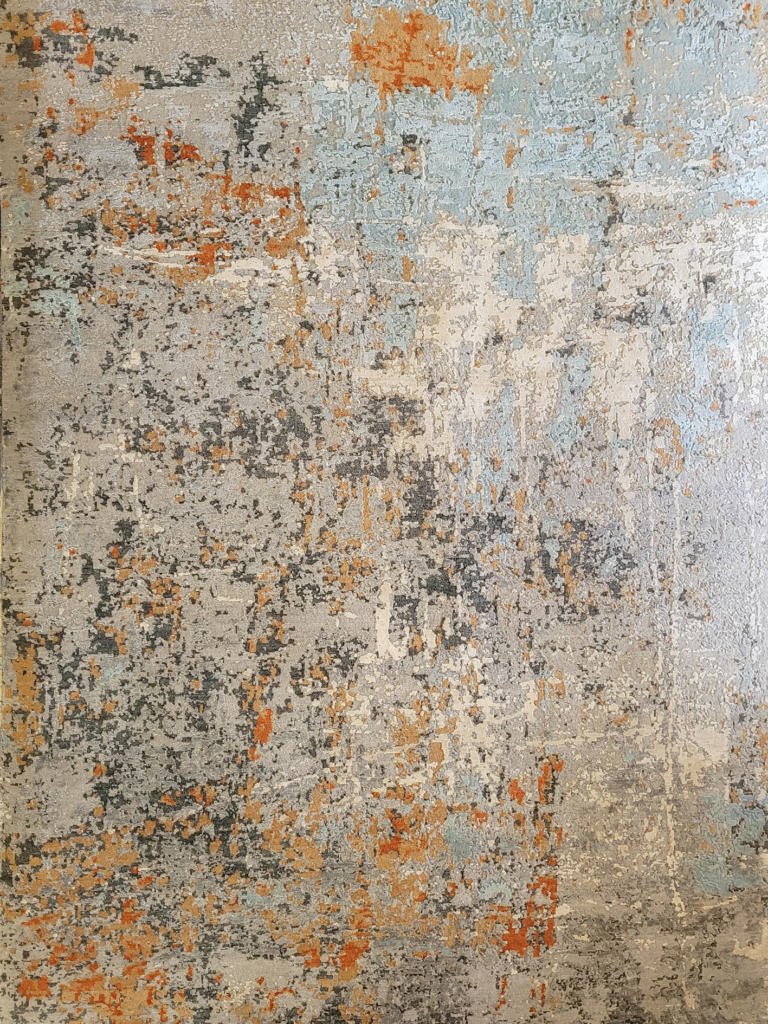 Contemporary Rugs | Hand Made Artisan Rugs Perth