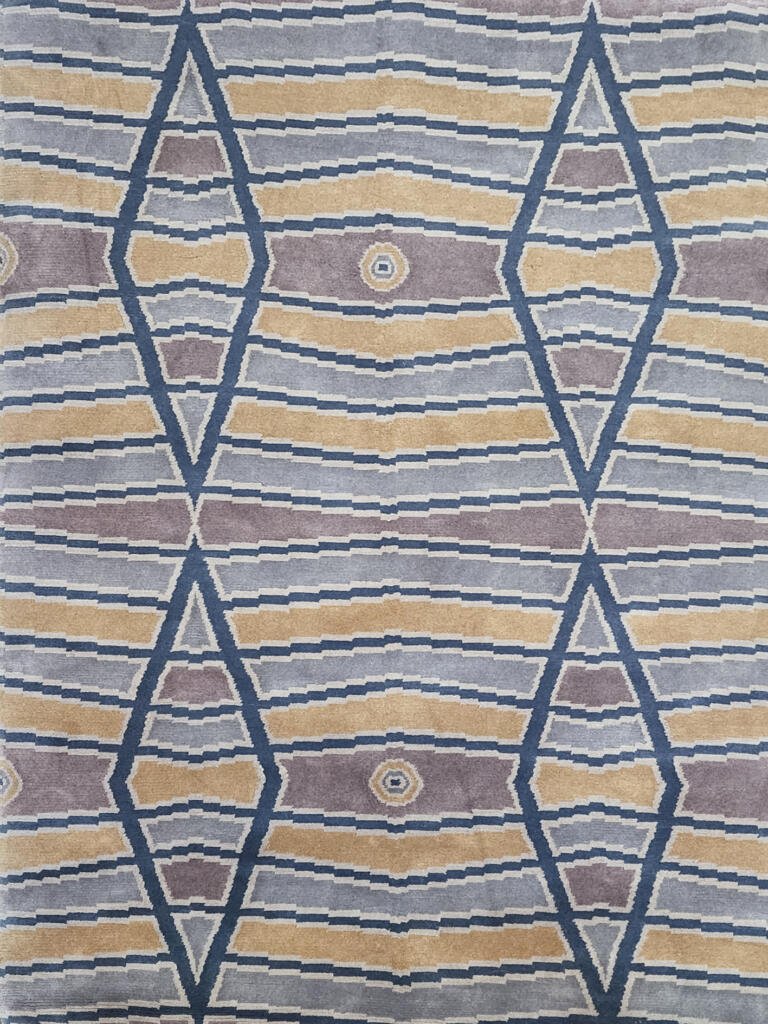 Retro Rugs | Custom Made | Artisan Rugs Perth