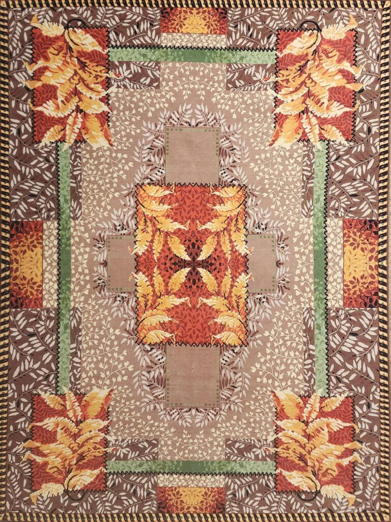 Buy Retro Rugs | Shop Retro Floor Rugs At Artisan Rugs